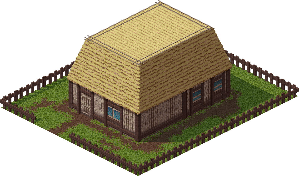 Housing | RPGCommunityBot